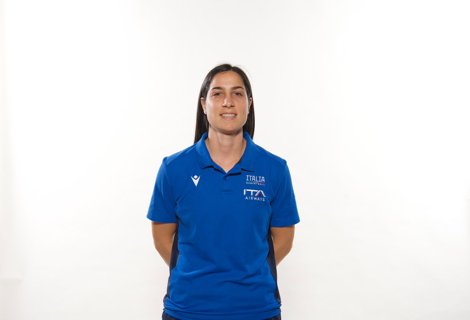 Benvenuto Francesca Dotto - Veilchenladies BG74 Damen
